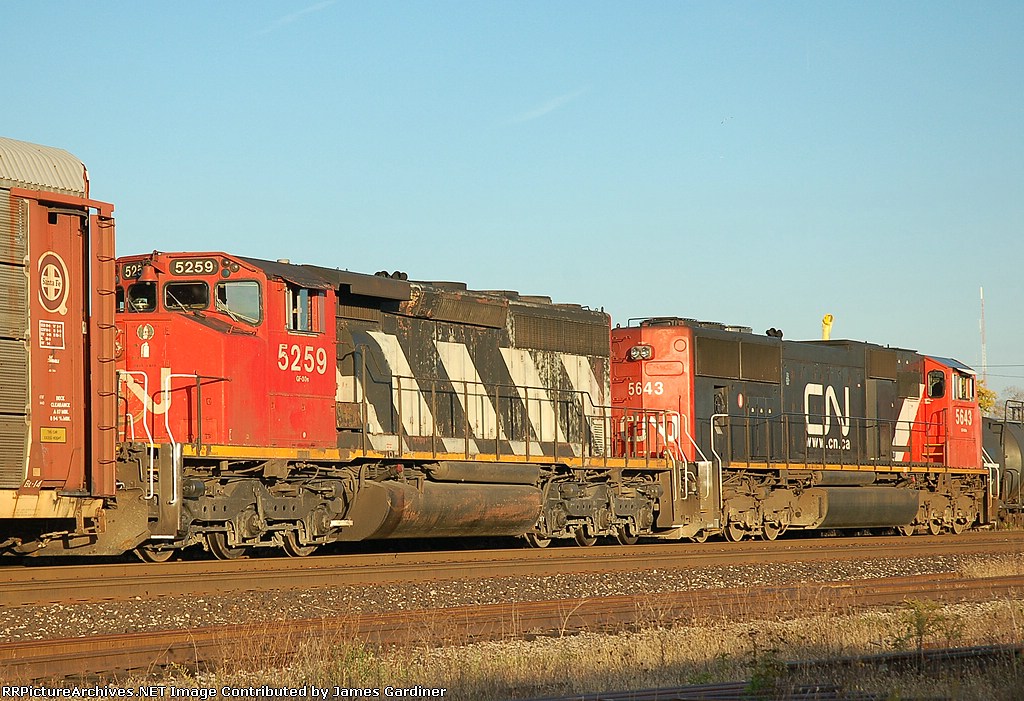 CN 434